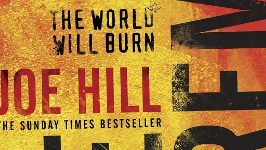 The 100 Scariest Horror Novels of All Time - Horror Novel Reviews